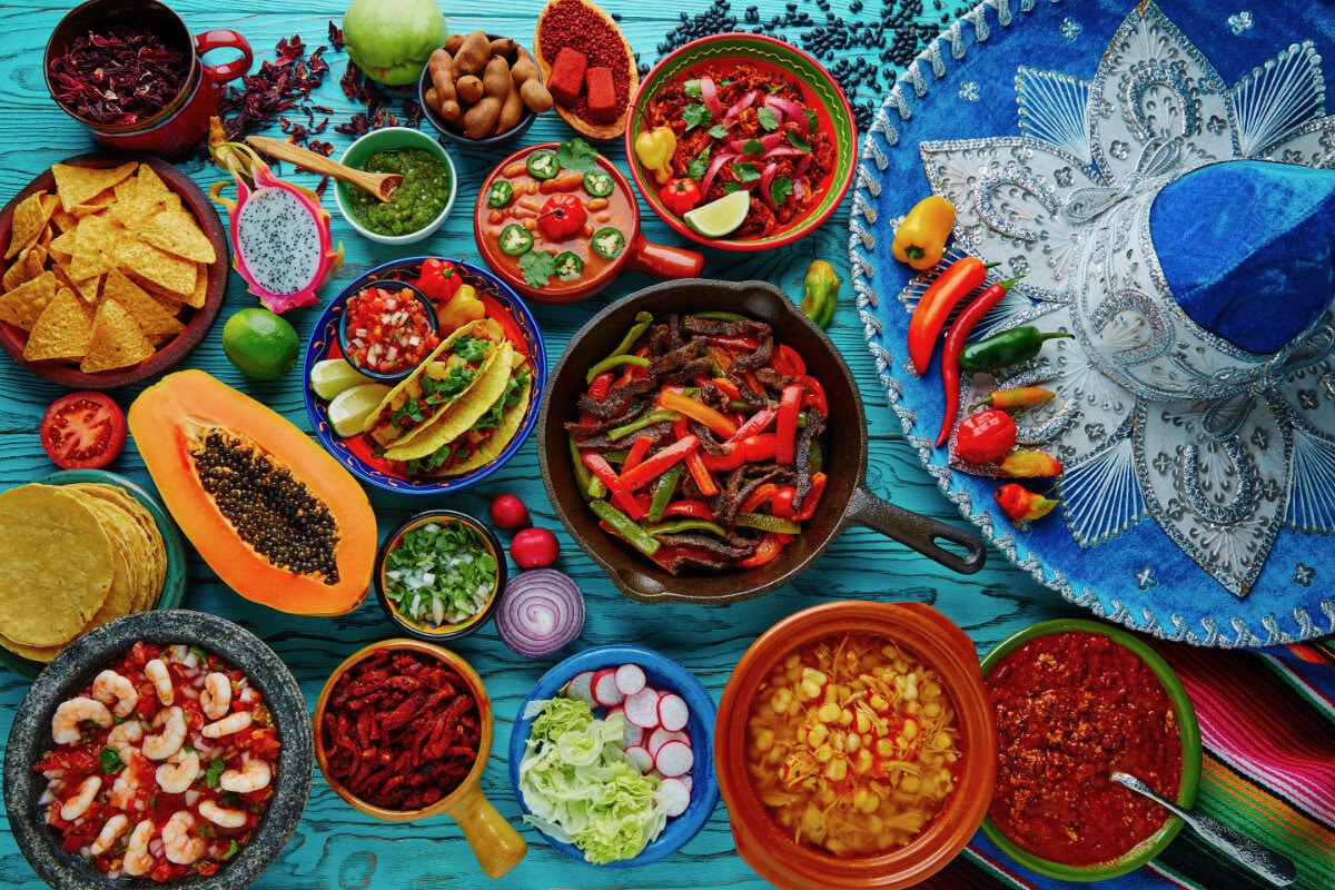 Tricks For Helping Kids Learn Spanish Words For Food TruFluency Kids tricks-for-helping-kids-learn-spanish-words-for-food-trufluency-kids