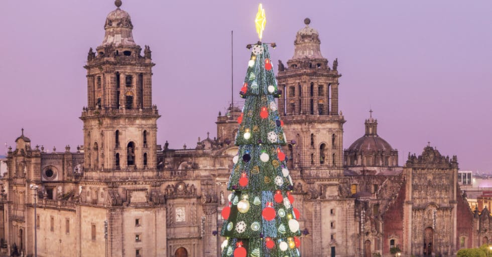 Christmas Traditions in Mexico | TruFluency Kids