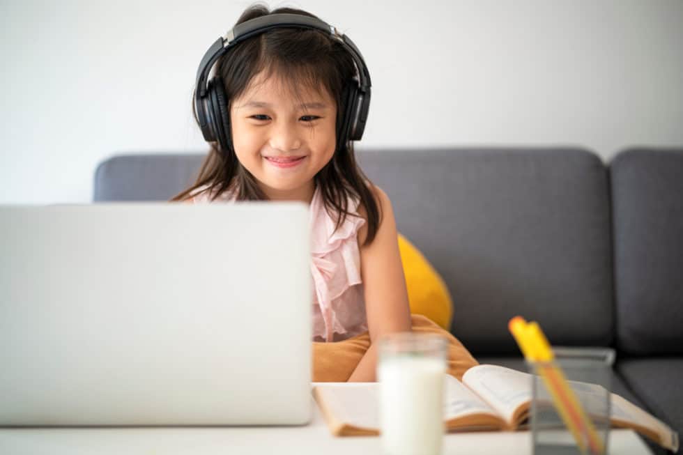 How Children Learn a Second Language | Language Acquisition