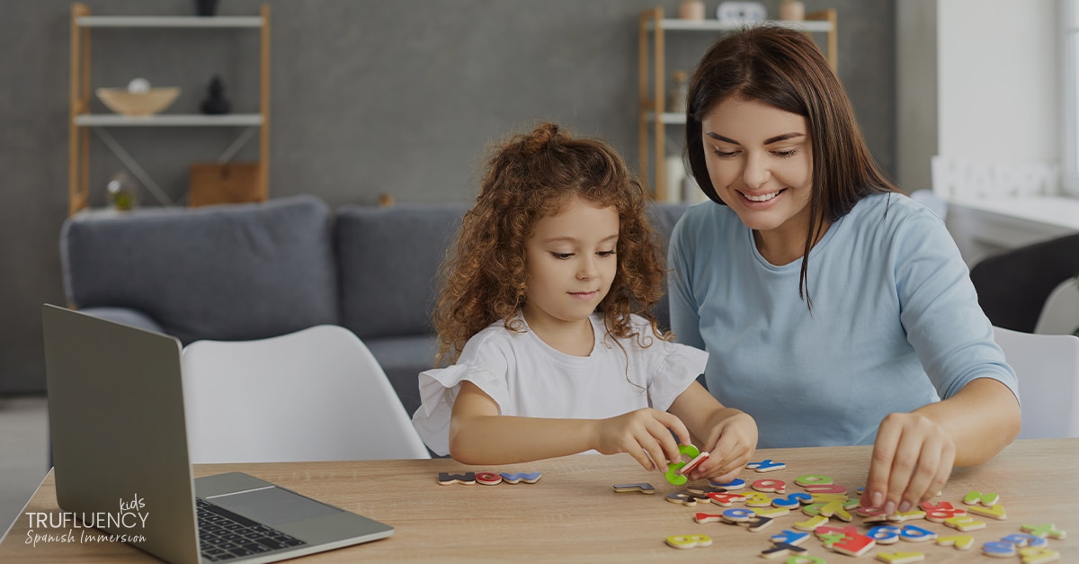 The Truth About Kids Learning a Second Language