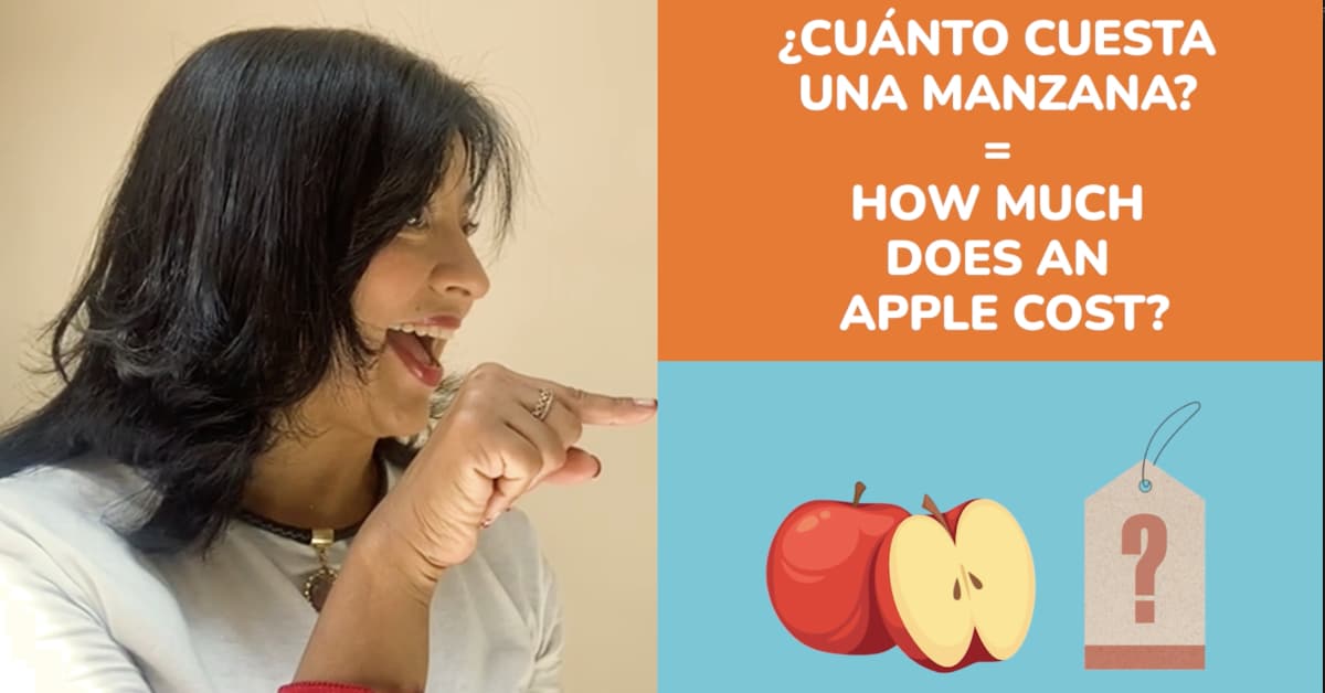 Spanish Videos for Kids | TruFluency Kids