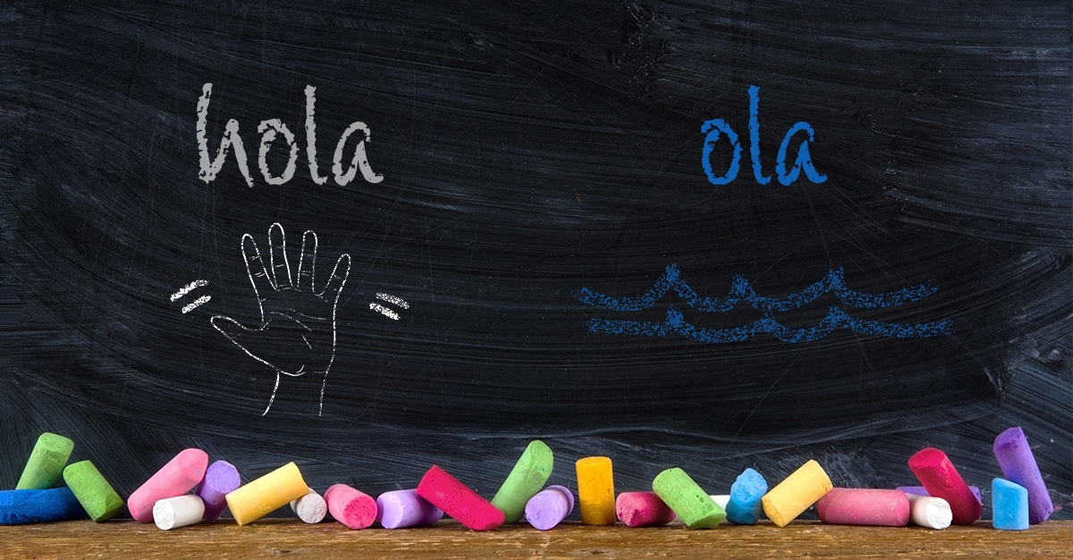 Spanish Phrases for Kids | TruFluency Kids