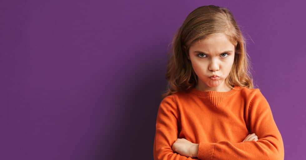 Angry Feelings and Emotions in Spanish