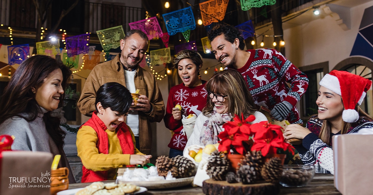 Organize Your Own Mexican Christmas Posada