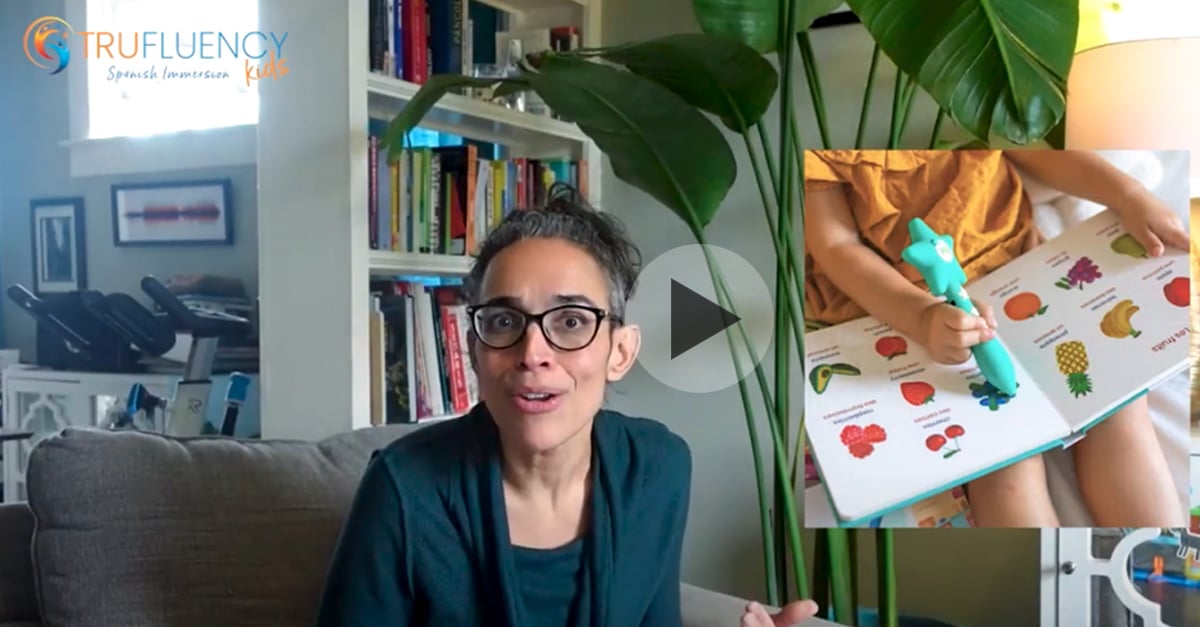 Habbi Habbi Bilingual Books Review