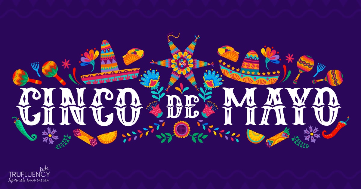 Spanish Words and Phrases for the Cinco de Mayo Festivities