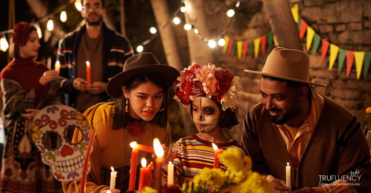 Tips to Celebrate Halloween in a Spanish Speaking Country
