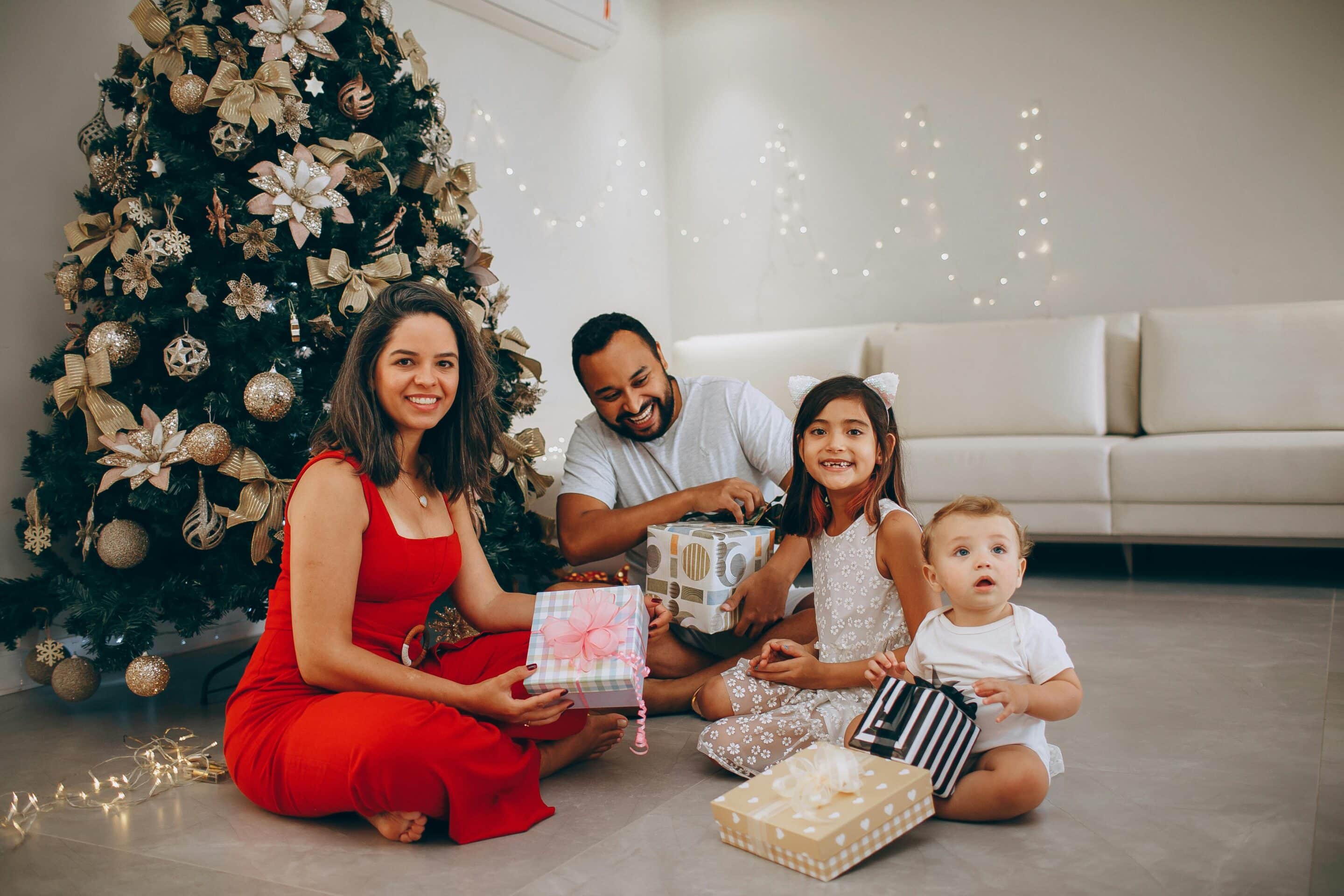 Holiday Connection Through Language Learning - TruFluency Kids